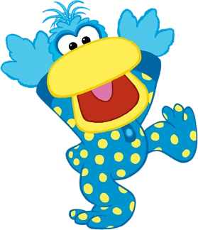 Squacky | GoAnipedia | Fandom