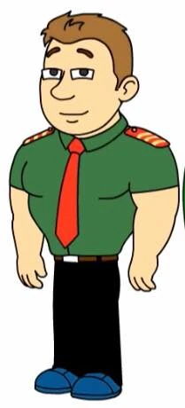 Coaster3002 Productions | GoAnipedia | Fandom