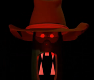 Evil Larry | GoAnipedia | Fandom