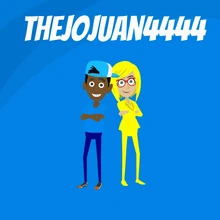 JoJuan Johnson | GoAnipedia | Fandom