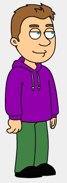 Vance | GoAnipedia | Fandom