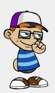 Wendall | GoAnipedia | Fandom