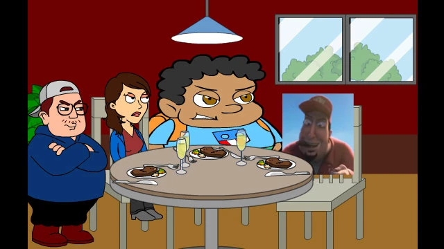 Stan Beals | GoAnipedia | Fandom