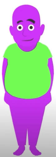 Barney the Dinosaur | GoAnipedia | Fandom