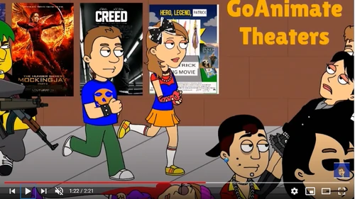 Velma Lovato | GoAnipedia | Fandom