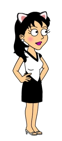 Serenity | GoAnipedia | Fandom