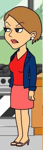 Susan Smith | GoAnipedia | Fandom