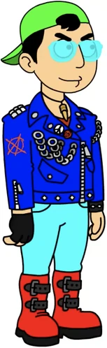 Topho (Bling17) | GoAnipedia | Fandom