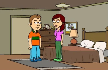 Trisha Robinson | GoAnipedia | Fandom