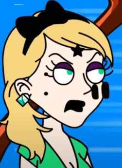 Alexine | GoAnipedia | Fandom