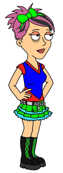 Angel | GoAnipedia | Fandom