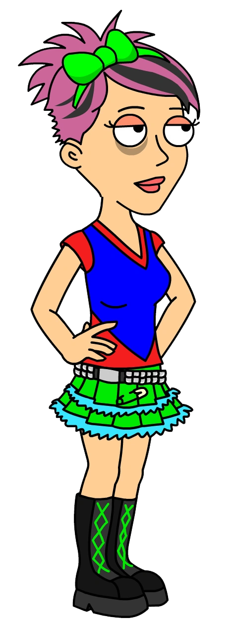 Angel | GoAnipedia | Fandom