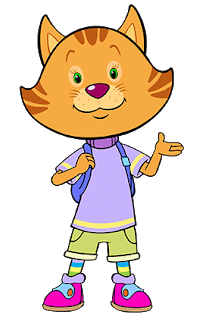 Alba The Cat | GoAnipedia | Fandom