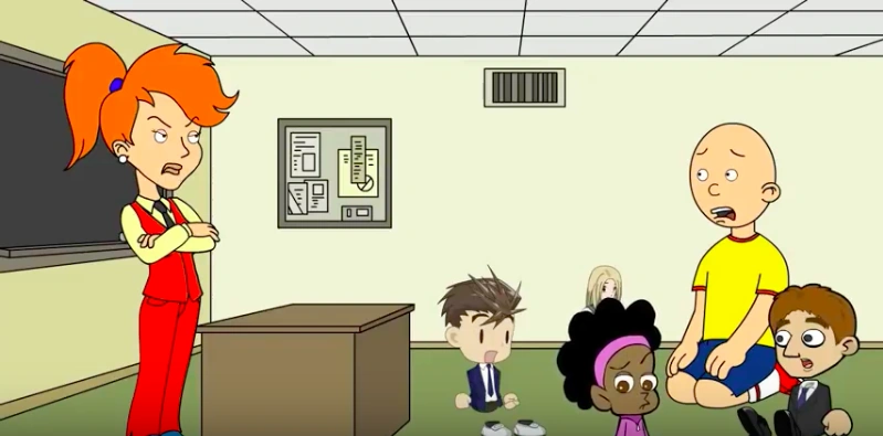 Rosie Gets Grounded Full Series | GoAnipedia | Fandom