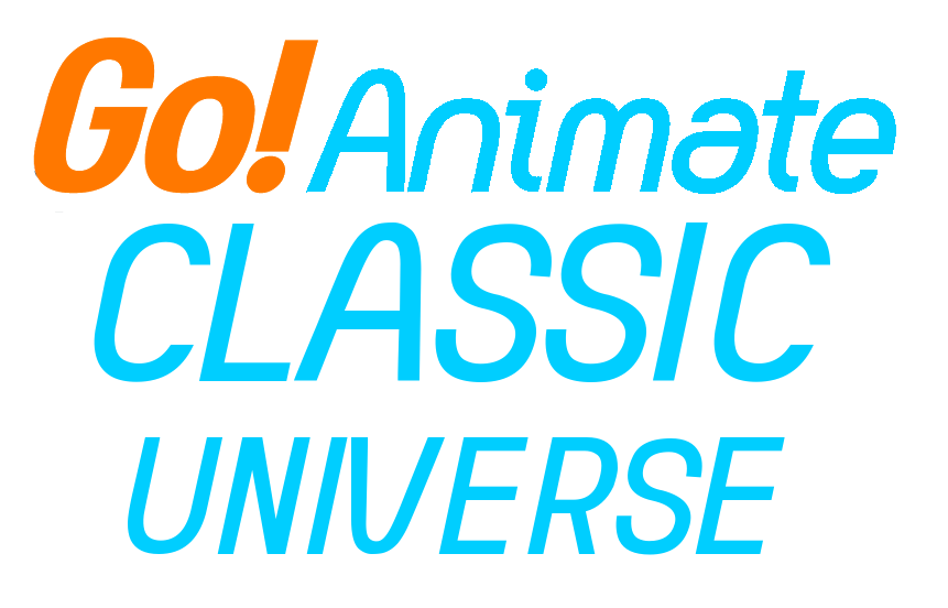 GoAnimate Classic Universe (GCU) | GoAnipedia | Fandom