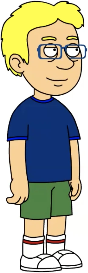 Reese | GoAnipedia | Fandom