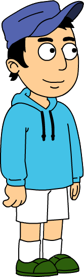 Tripp Wilson | GoAnipedia | Fandom