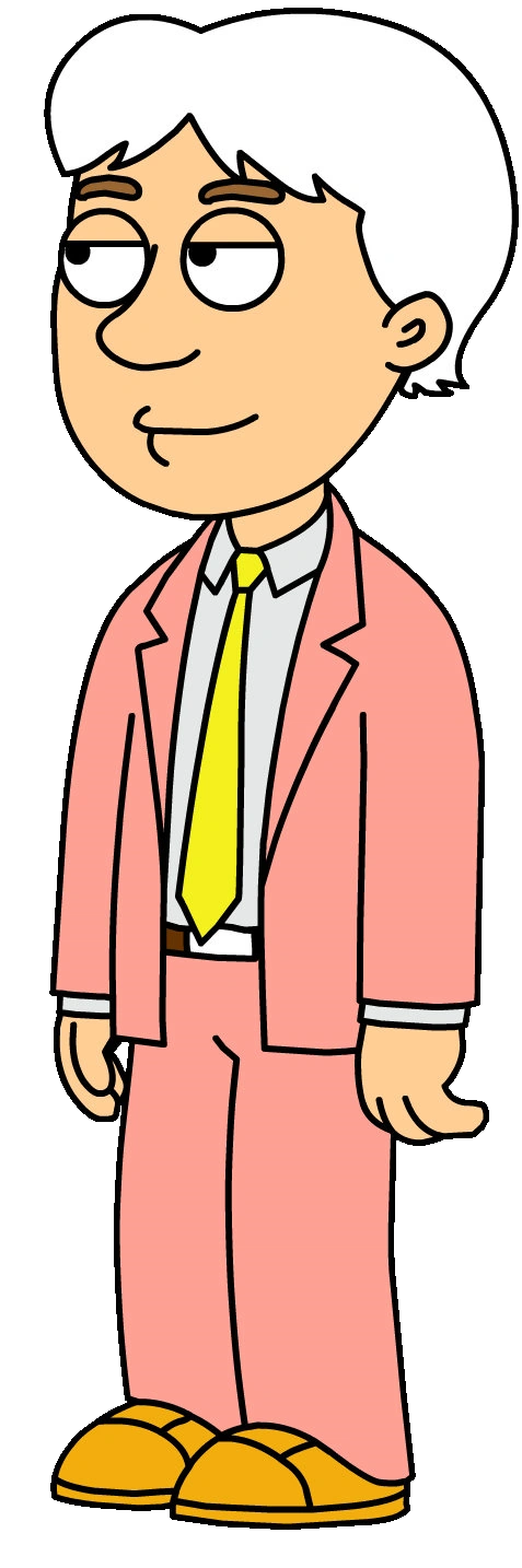 Craig Jazzlyn | GoAnipedia | Fandom