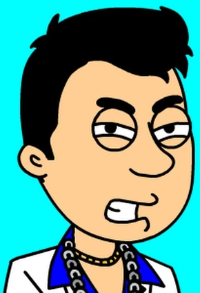 TEHFUCKINGFUCKERSMG463 | GoAnipedia | Fandom