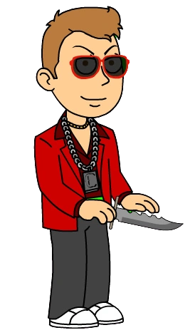 Gene | GoAnipedia | Fandom