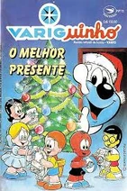 Variguinho | GoAnipedia | Fandom