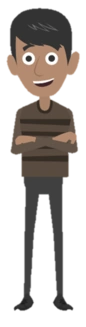 Jakir Anderson | GoAnipedia | Fandom