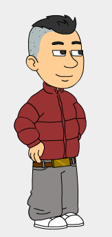 David (AllGrownUpGuy60) | GoAnipedia | Fandom