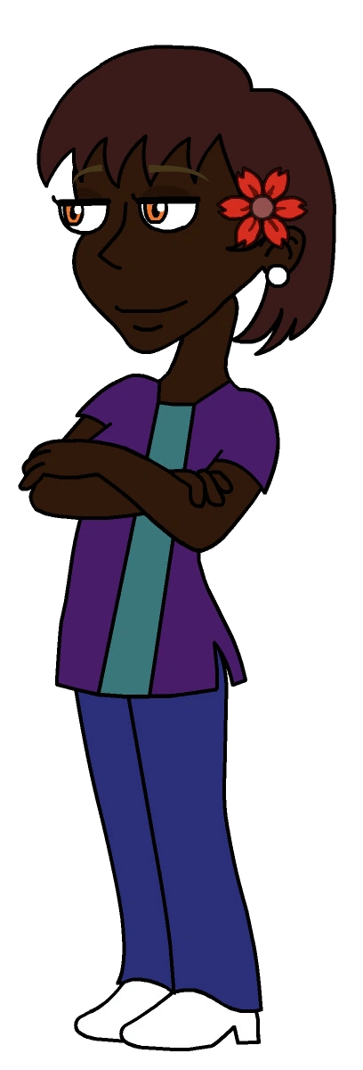 Delshina | GoAnipedia | Fandom