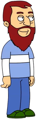 Scott | GoAnipedia | Fandom