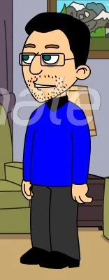 Simon (GoMultiverseLegacy394) | GoAnipedia | Fandom