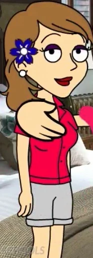 Coaster3002's Daughter | GoAnipedia | Fandom