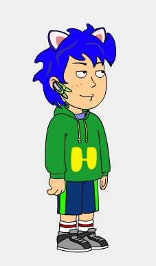 Go!Crew | GoAnipedia | Fandom