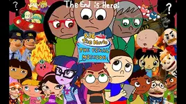 SJL The Movie: The Final Mission | GoAnipedia | Fandom