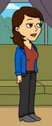 Kendra Marcot | GoAnipedia | Fandom