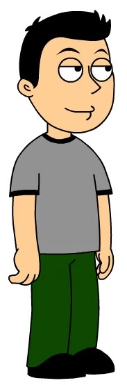 Marston | GoAnipedia | Fandom