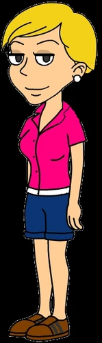 Angela Smith | GoAnipedia | Fandom