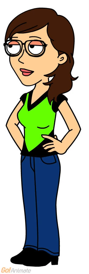 Ceira Phillips | GoAnipedia | Fandom