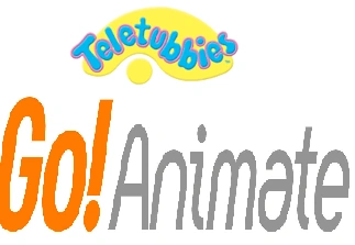 Goanimate Logo