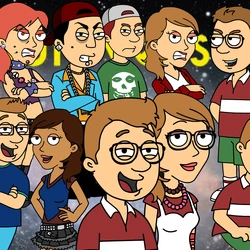 goanimate eric cartman