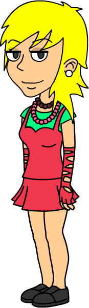 Emily | GoAnipedia | Fandom