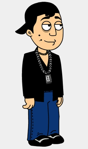 Matthew Elliott | GoAnipedia | Fandom