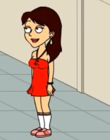 Ileana | GoAnipedia | Fandom