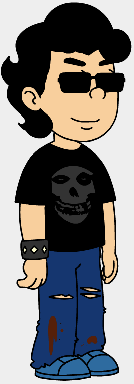 Shane | GoAnipedia | Fandom