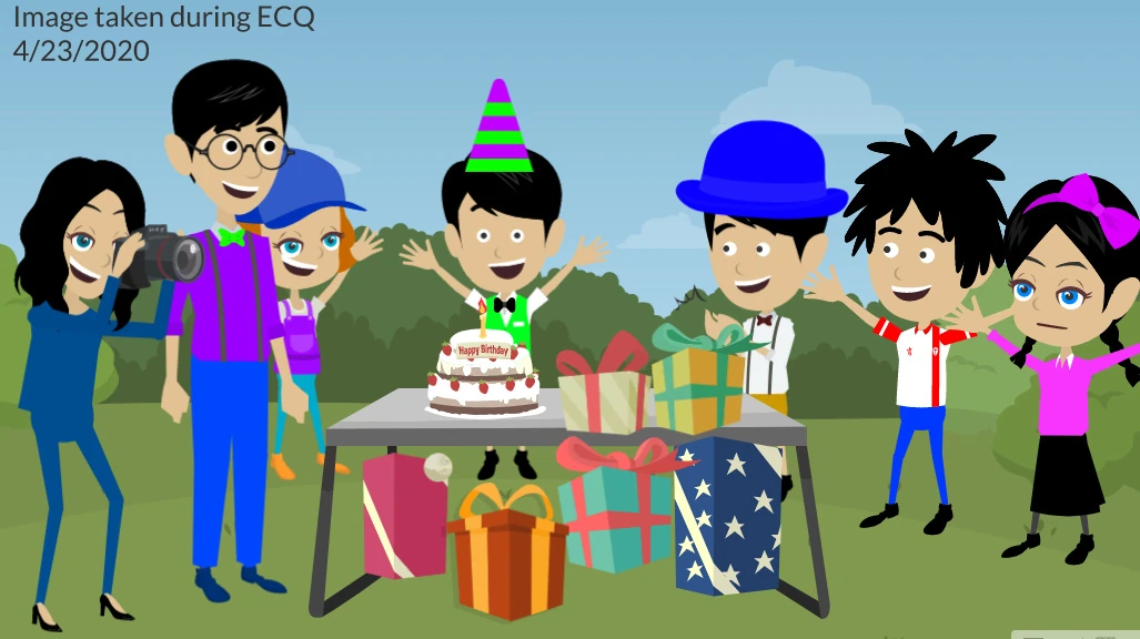 Zachary Edna | GoAnipedia | Fandom