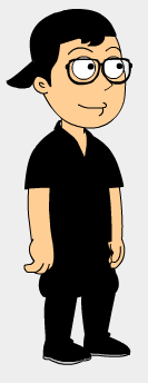 John Milton | GoAnipedia | Fandom