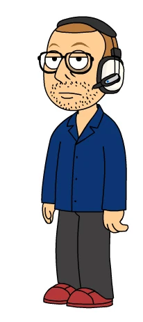 Lance Levercan | GoAnipedia | Fandom