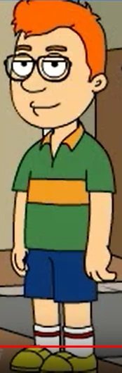 Mike | GoAnipedia | Fandom