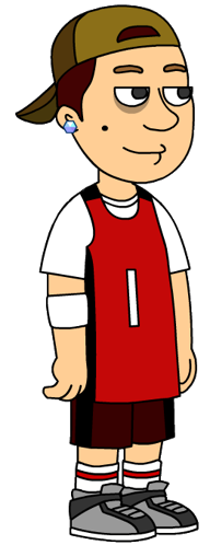 Simon (TigerBoy9566) | GoAnipedia | Fandom