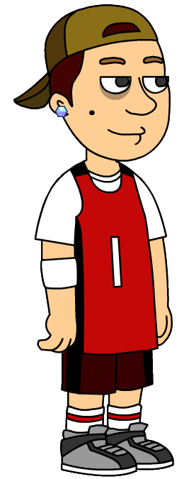 Simon (TigerBoy9566) | GoAnipedia | Fandom