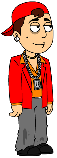 Connor (TigerBoy9566) | GoAnipedia | Fandom